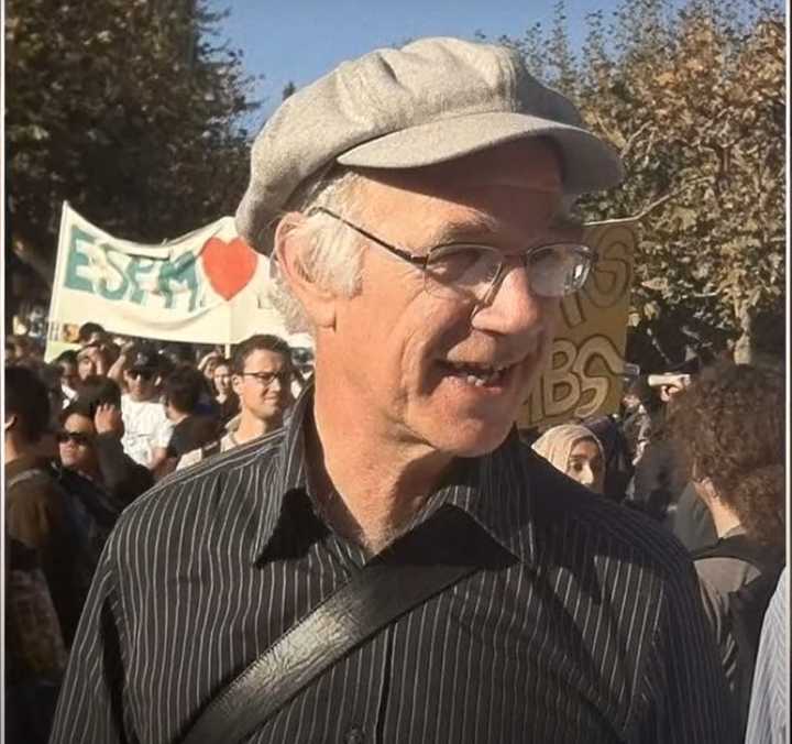 如何评价迈克尔·布洛维（Michael Burawoy）? - 知乎