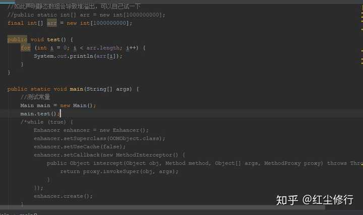 jdk8之后，静态成员变量存储在哪？有说存在元数据区，有说迁移到堆中？希望大佬能给个详细的解答，多谢？ - 知乎