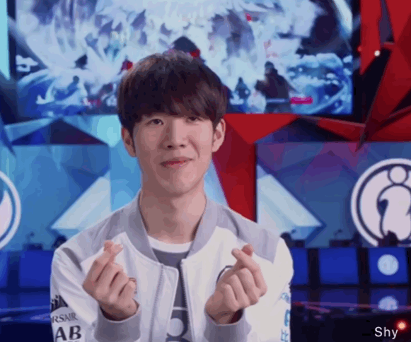 TheShy 职业赛场上的封神之战是哪一场？ - 知乎