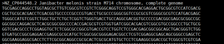 如何读懂基因组gff3注释文件? - 知乎