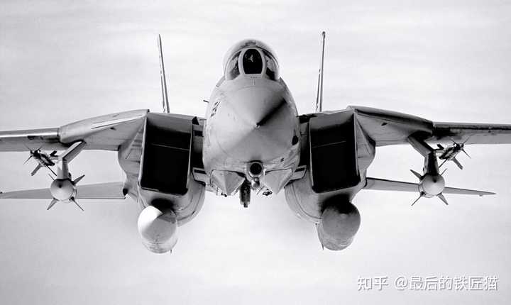 F14 战斗机是三代机吗》？ - 知乎