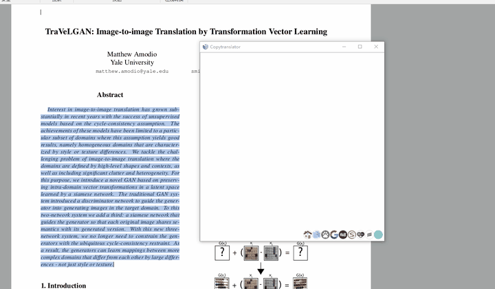 外文文献翻译用什么软件的？ - 知乎