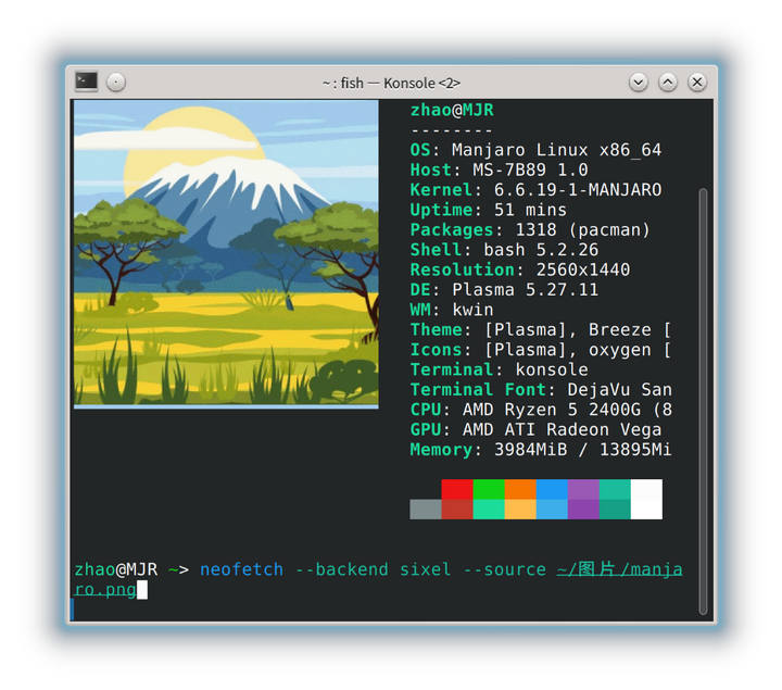 国内的用户都用什么 Linux 发行版？ - 知乎