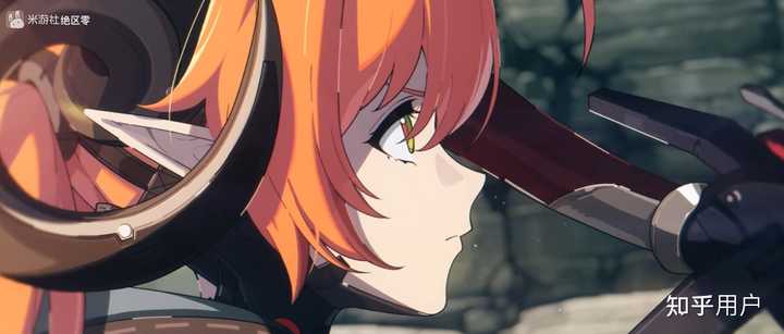 如何评价《绝区零》第二季先导PV | 锁秽遮目障万重？ - 知乎