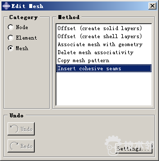 abaqus中的cohesive单元具体怎么设置？ - 知乎