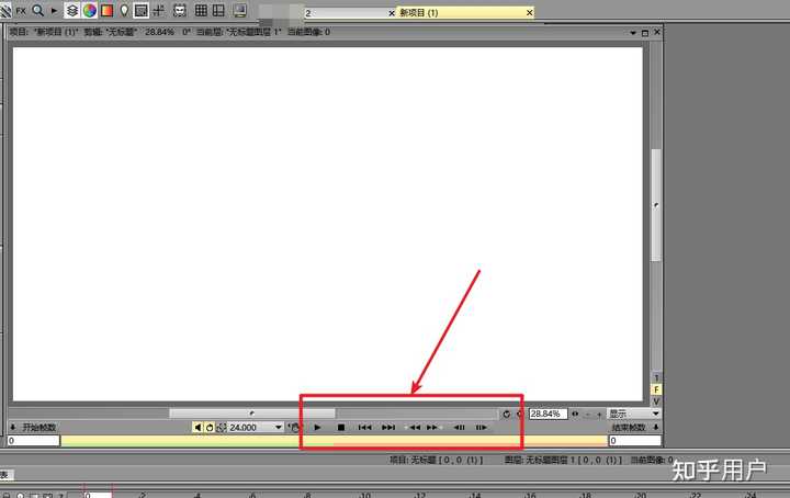 TVP软件使用教程？ - 知乎