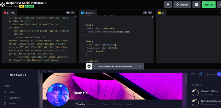 为什么会觉得CSS比JavaScript难？ - 知乎