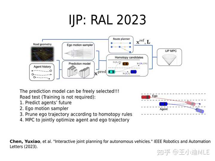 机器人运动规划（motion planning）发展到了什么阶段？ - 知乎