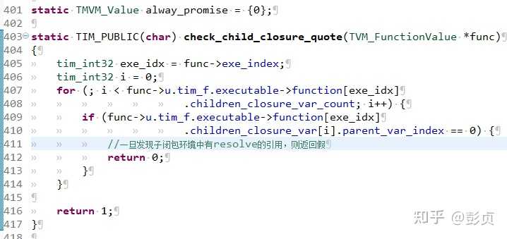 JavaScript 中 await 永远不会 resolve 的 Promise 会导致内存泄露吗？ - 知乎