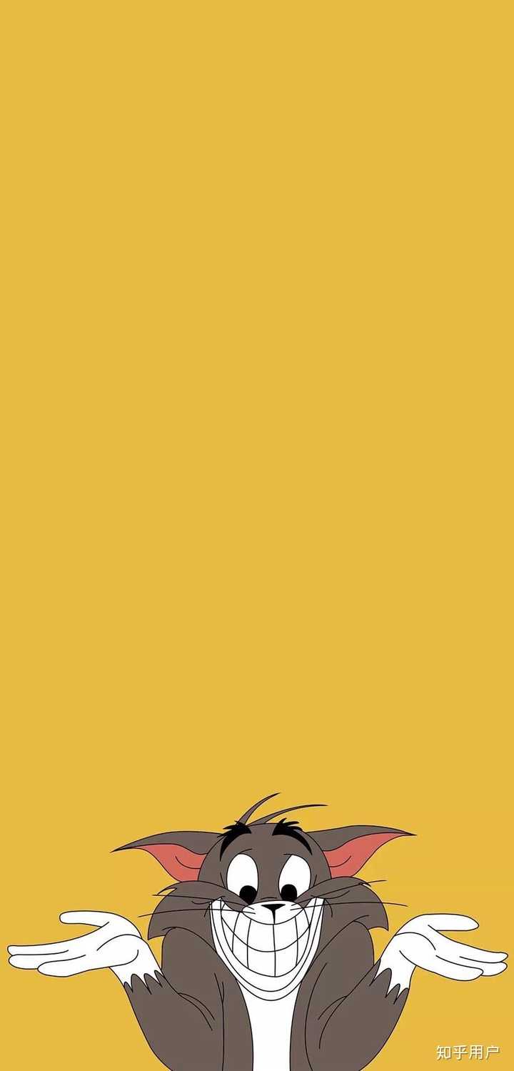 有哪些看上去开心的高清壁纸？ - 知乎