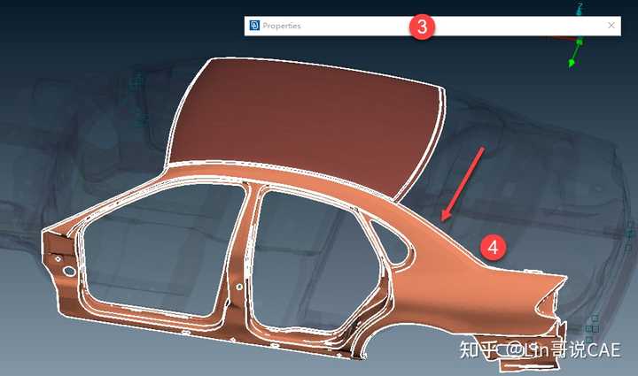 hypermesh和ansa相比哪个做流体前处理好? - 知乎