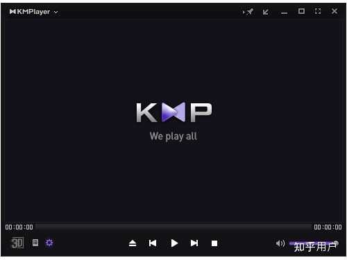 Windows上有哪些好用的视频播放器？ - 知乎