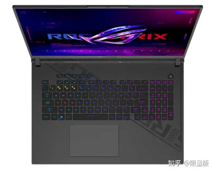 ROG枪神7跟枪神7plus有什么区别吗? - 知乎