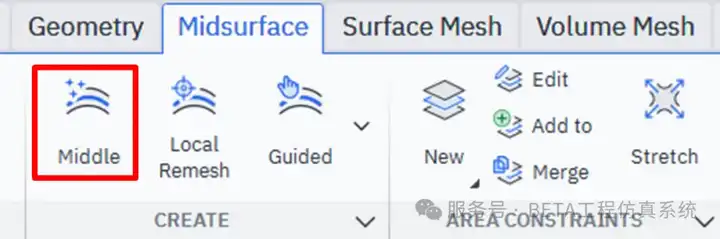 hypermesh和ansa相比哪个做流体前处理好? - 知乎