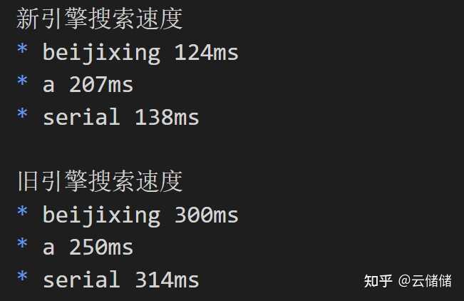 Listary 与 Everything 在搜索上有什么区别？ - 知乎