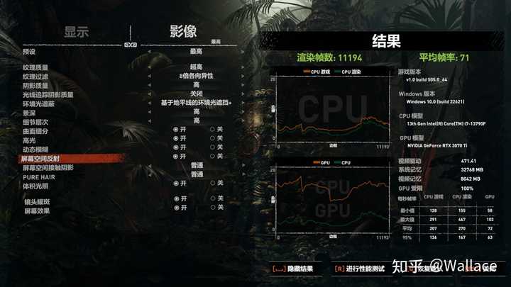 玩儿 3A 大作 4K60HZ 到底需要什么级别的显卡？ - 知乎
