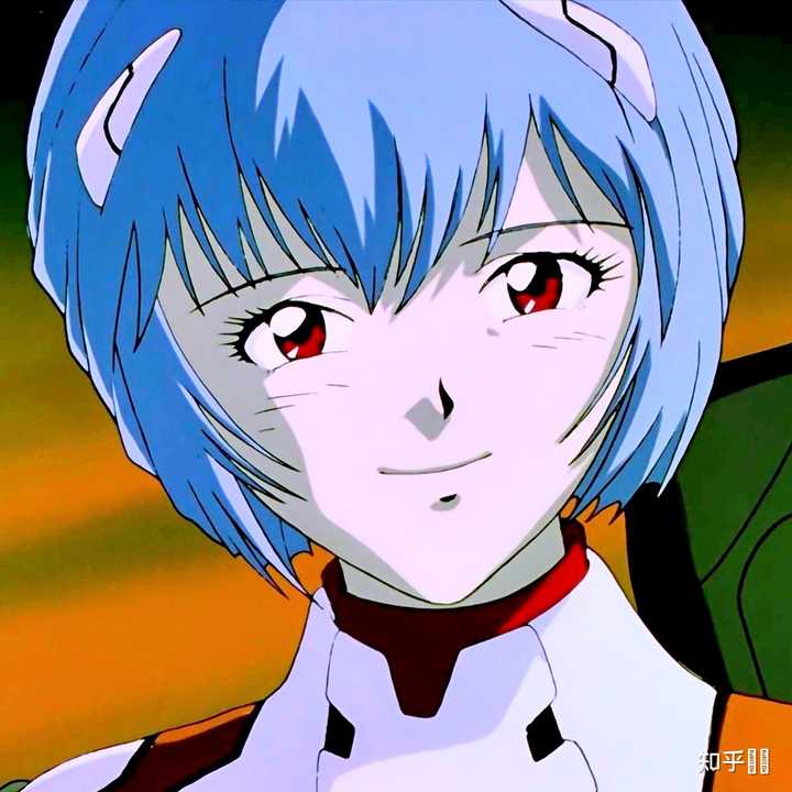 EVA连截图都可以震撼内心的场面有哪些？ - 知乎