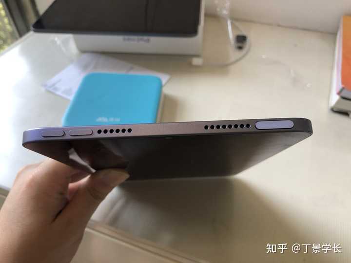 有没有iPad mini5用户换mini6的，使用感受怎么样？ - 知乎