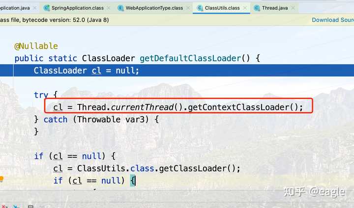java classloader defineClass的使用问题？ - 知乎