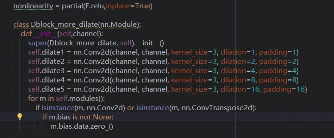 pytorch中conv2d使用膨胀卷积（dilation）训练会变慢？ - 知乎