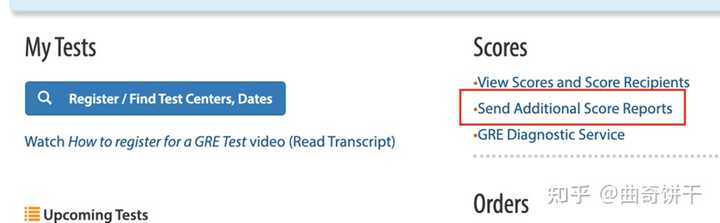 怎样最快实现GRE送分？ - 知乎