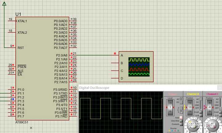如何使用单片机 pwm 控制 mos 管？ - 知乎