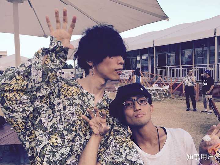 deco27，40mp，164，hachi，wowaka之间到底发生了什么？ - 知乎