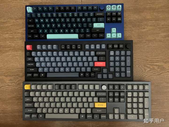 程序员用87键盘还是104键盘合适？ - 知乎