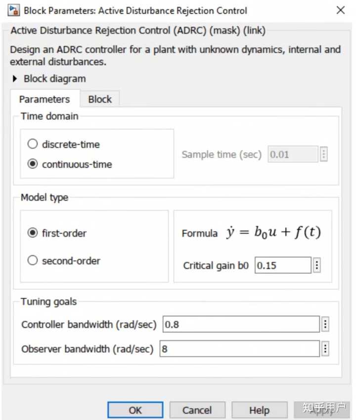 弄懂ADRC需要哪些基础知识？ - 知乎