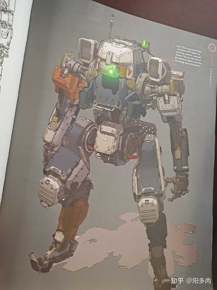 《泰坦陨落2》：为什么我们怀念BT？ - 知乎