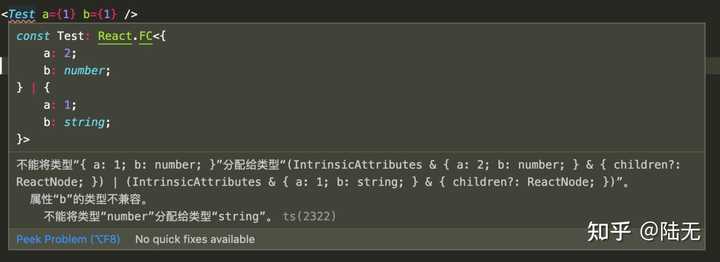 怎么才能不把typescript写成anyscript? - 知乎