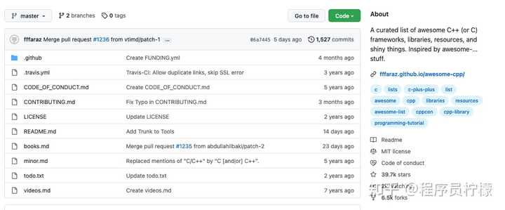 学习 C++ 编程，怎么才能找到合适的练手项目？ - 知乎