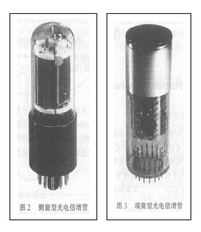光电探测器PMT、APD、CCD、CMos、ICCD、EMCCD等各自的优势和劣势？ - 知乎
