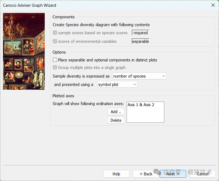 用canoco做冗余分析，总F值和p值怎么看？ - 知乎