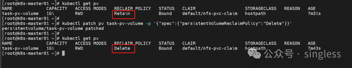 k8s里面pv和pvc的区别是什么？ - 知乎