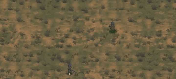 Rts游戏里的群体移动算法是如何实现的？ - 知乎