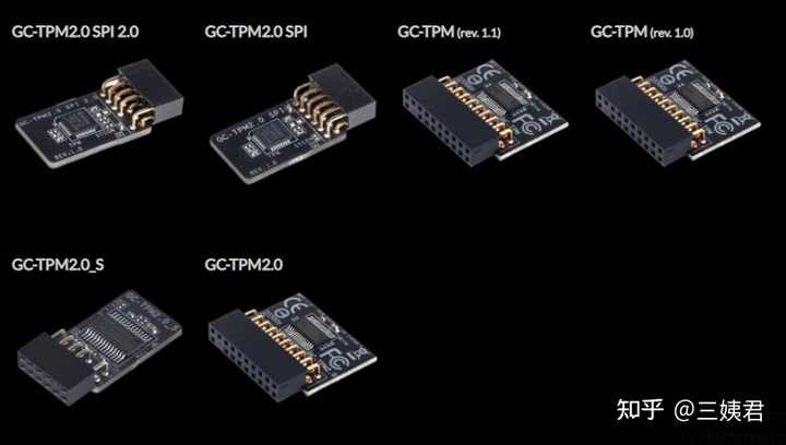 为什么Windows11更新强制要求设备有TPM2.0?TPM又是什么？ - 知乎