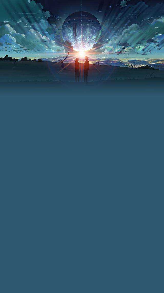 有什么很喜欢的氢壁纸？ - 知乎