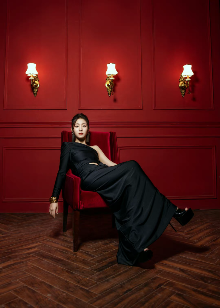 什么是御姐风？普通女孩怎么穿出御姐的那种骨感美与高级感？ - 知乎