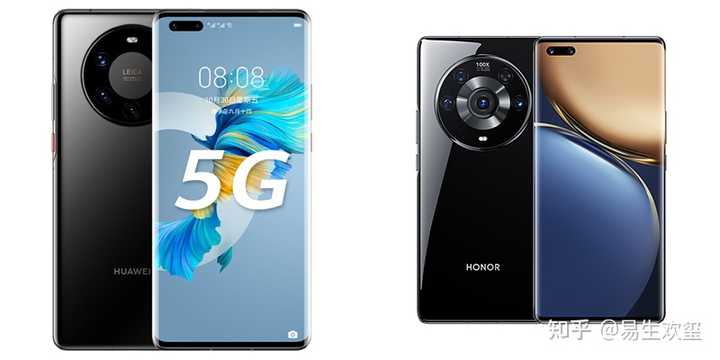 M40P＋对比 Magic3Pro 有什么亮点？ - 知乎