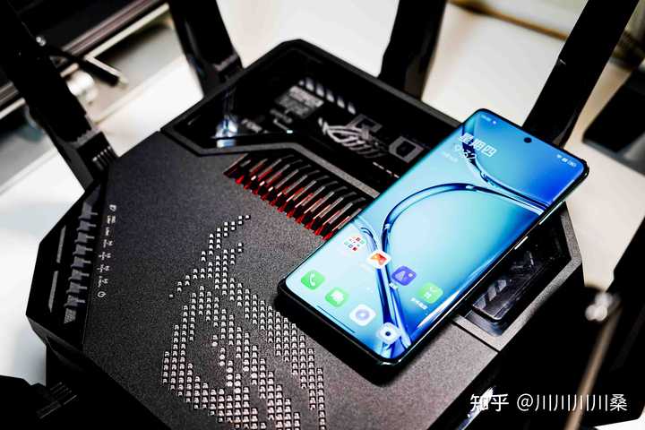 WiFi6/WiFi6+/WiFi7 路由器有多大差距？2023 年家用买那种最合适？ - 知乎