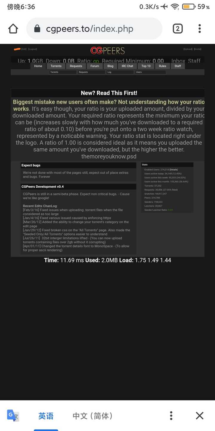 现在的cgpeers的邀请码要怎么获得呢？ - 知乎