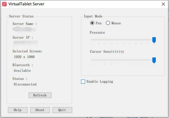 virtualtablet怎么用? - 知乎