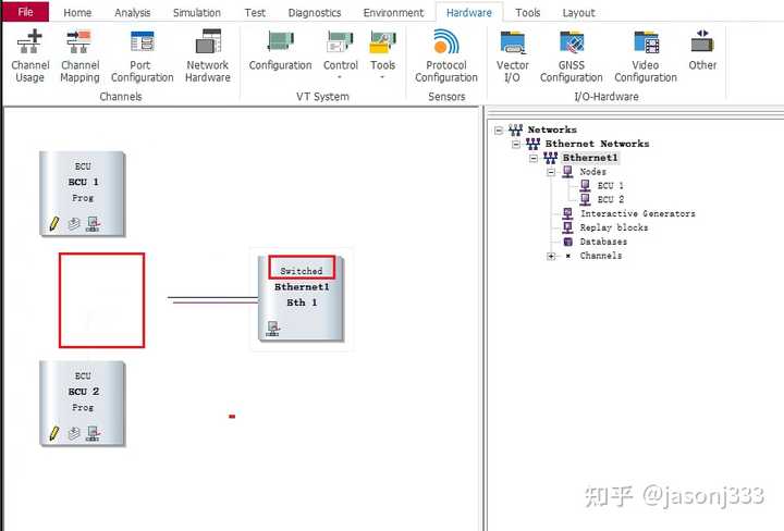 汽车CAN网络中的checksum和Rollingcounter的作用？ - 知乎