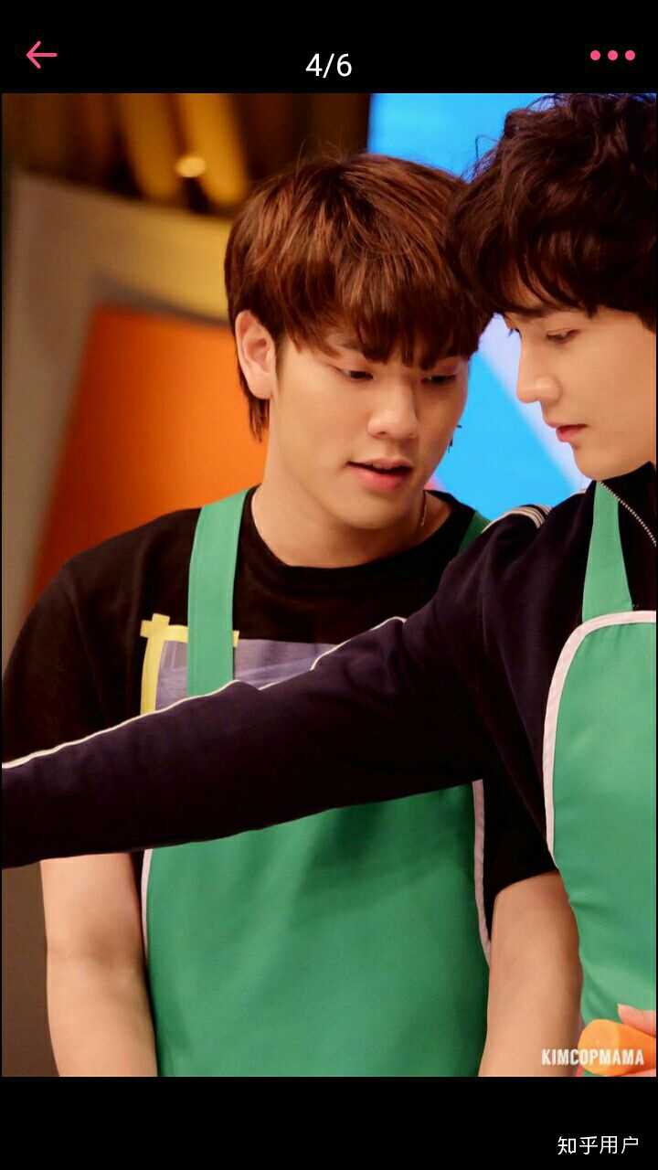 有谁能给我科普一下泰国男团SBfive吗？ - 知乎