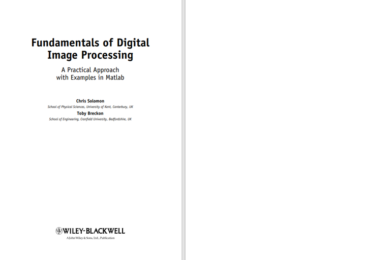MATLAB 比较好入门书籍有哪些推荐？ - 知乎