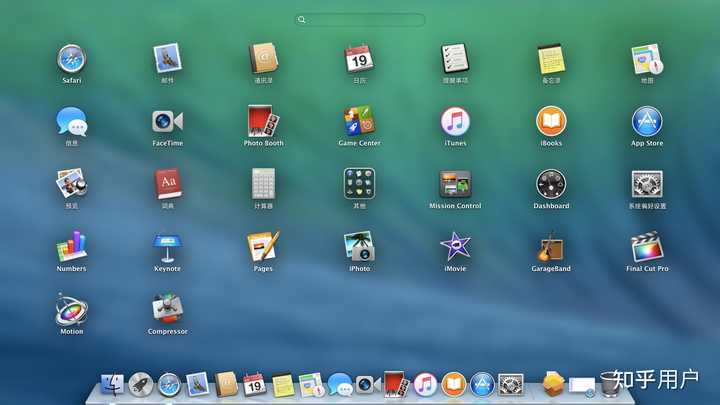 如何看待Mac OS X 10.9“钉子户”？ - 知乎