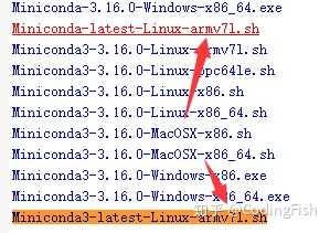 如何安装Anaconda到arm平台？ - 知乎
