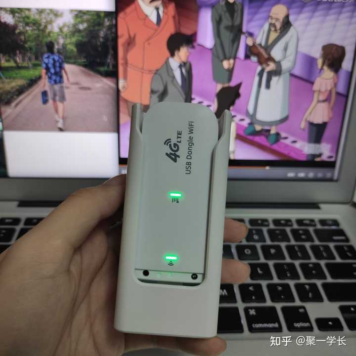 随身wifi每月1500G和3000G哪个是骗子？ - 知乎