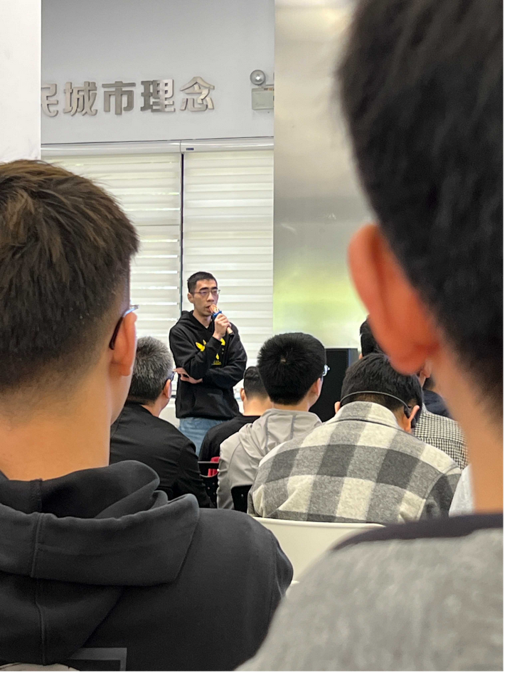 参加 VS Code Day in China 2023 大会是怎样的体验？ - 知乎